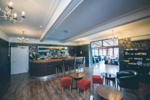 The Grange Hotel Brent Knoll, Highbridge (updated prices 2025)