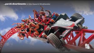 Hotel Corallo, Milano Marittima (updated prices 2025)