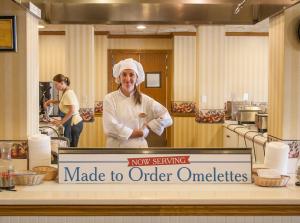 Blue Gate Garden Inn, Shipshewana (updated prices 2025)