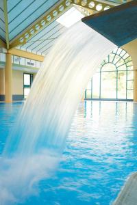 Peebles Hydro, Peebles (updated prices 2025)