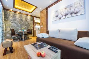 Matrix Primo Apartments, Vysoke Tatry - Stary Smokovec (updated prices ...