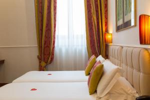 Hotel Milton Roma, Rome (updated prices 2025)