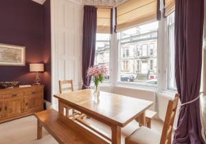The Coates Gardens Residence, Edinburgh (updated prices 2026)