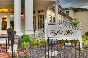 The Inn at Wise, Wise (updated prices 2025)