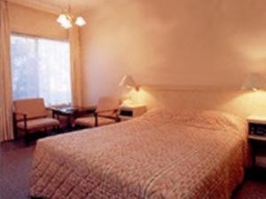 Clayton Monash Motor Inn & Serviced Apartments, Clayton North (updated ...