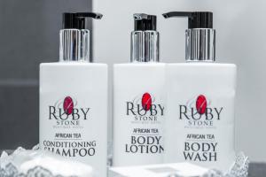 Ruby Stone Boutique Hotel, Polokwane (updated prices 2025)