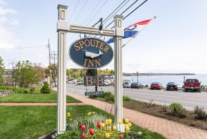 Spouter Inn Bed & Breakfast, Lincolnville (updated prices 2025)