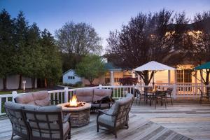 Ashbrooke Hotel, Egg Harbor – Updated 2024 Prices