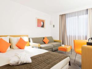 Novotel Nice Centre Vieux Nice, Nice (updated prices 2025)