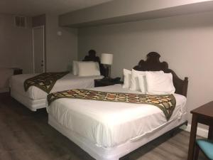Alamar Resort Inn, Virginia Beach (updated prices 2025)