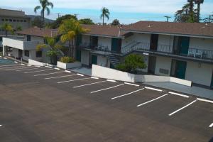 Orange Tree Inn, Santa Barbara (updated prices 2025)