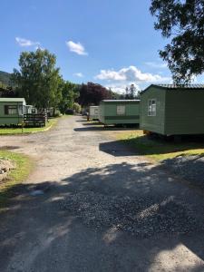 40 Glenfinart Caravan Park, Dunoon – Updated 2023 Prices
