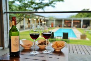 Bushveld Terrace - Hotel on Kruger, Phalaborwa – Updated 2022 Prices