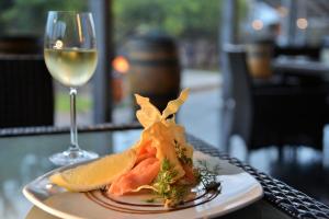 Bushveld Terrace - Hotel on Kruger, Phalaborwa – Updated 2024 Prices