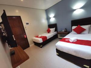 Charms Hotel, Coron (updated prices 2025)