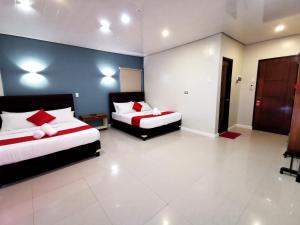 Charms Hotel, Coron (updated prices 2025)