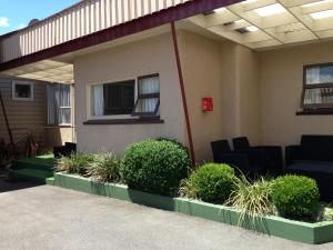 Lantern Court Motel, Reefton (updated prices 2025)