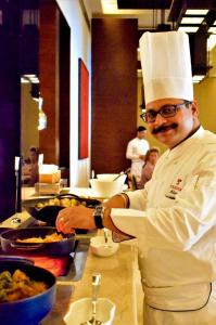 Trident Agra, Agra – Updated 2022 Prices