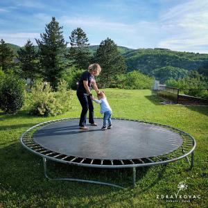 Zdravkovac Country Club, Jarmenovci (updated prices 2025)