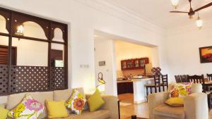 Vipingo Ridge-Swahili Villa, Mombasa