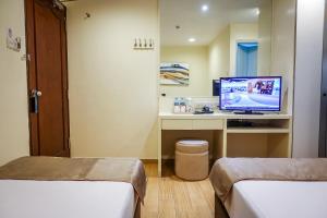Hotel 81 Cosy, Singapore – Updated 2022 Prices