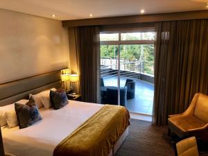 Coastlands Musgrave Hotel, Durban (updated prices 2025)