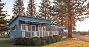 NRMA Port Macquarie Breakwall Holiday Park, Port Macquarie (updated ...
