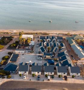 Oceanside Village, Denham (updated prices 2025)