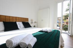 Vatican Garden Rooms, Rome (updated prices 2025)