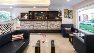 Regenta Central North Goa, Arpora, Arpora – Updated 2023 Prices