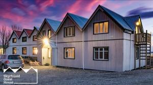 Skyrhusid HI Hostel, Hali – Updated 2023 Prices