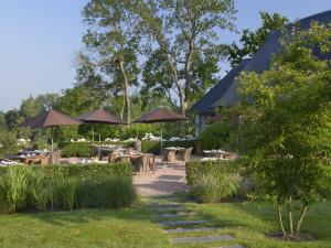 Les Manoirs de Tourgéville, Deauville (updated prices 2025)