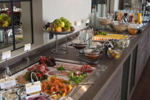 Hotel Volksschule, Hamburg (aktualisierte Preise für 2025)