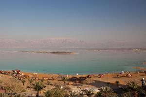 Noga by Isrotel Collection - The Renewed Ganim Hotel, Ein Bokek ...