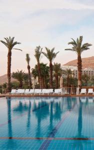 Noga by Isrotel Collection - The Renewed Ganim Hotel, Ein Bokek ...