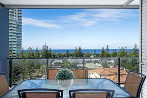 Ultra Broadbeach, Gold Coast (updated prices 2025)