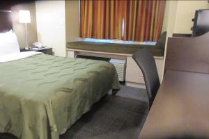 Quality Inn & Suites near NAS Fallon, Fallon (updated prices 2025)