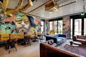 Hotel the Match, Eindhoven – Updated 2024 Prices