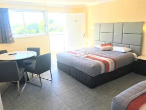 Toukley Motor Inn, Toukley