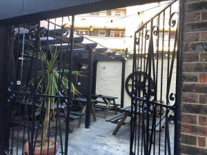 PubLove @ The Steam Engine,Waterloo, London (updated prices 2025)