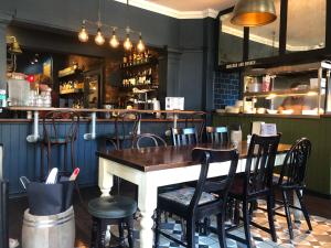 PubLove @ The Steam Engine,Waterloo, London (updated prices 2025)
