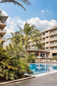 AQUA Hotel Onabrava & Spa 4*Sup, Santa Susanna