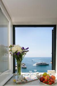 Dimore De Luca- Sea View, Amalfi (updated prices 2025)