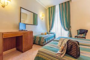 Raeli Hotel Siracusa, Rome (updated prices 2025)