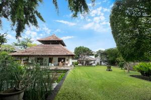 Villa Wantilan Putih, Sanur (updated prices 2025)