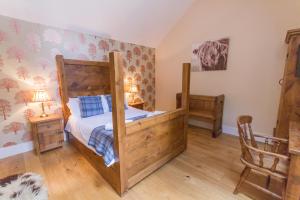 Robin Hood Farm B&B, Baslow (updated prices 2025)