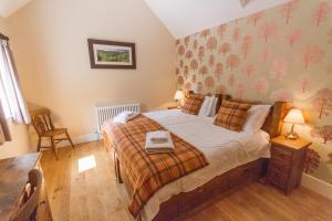 Robin Hood Farm B&B, Baslow (updated prices 2025)