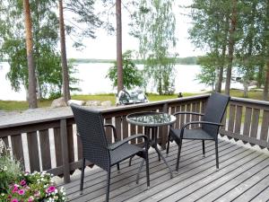 Revontuli Resort Cottages, Hankasalmi (updated prices 2025)
