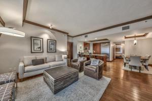 Constellation Residences, Truckee (updated prices 2025)