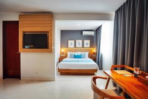 The Cakra Hotel, Denpasar (updated prices 2025)